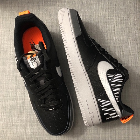 Nike | Shoes | Nike Air Force 7 Lv8 2 | Poshmark